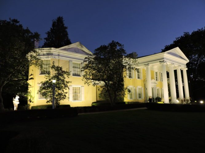 Mansion Museum decorating exhibit opens Nov. 11 | News, Sports, Jobs ...